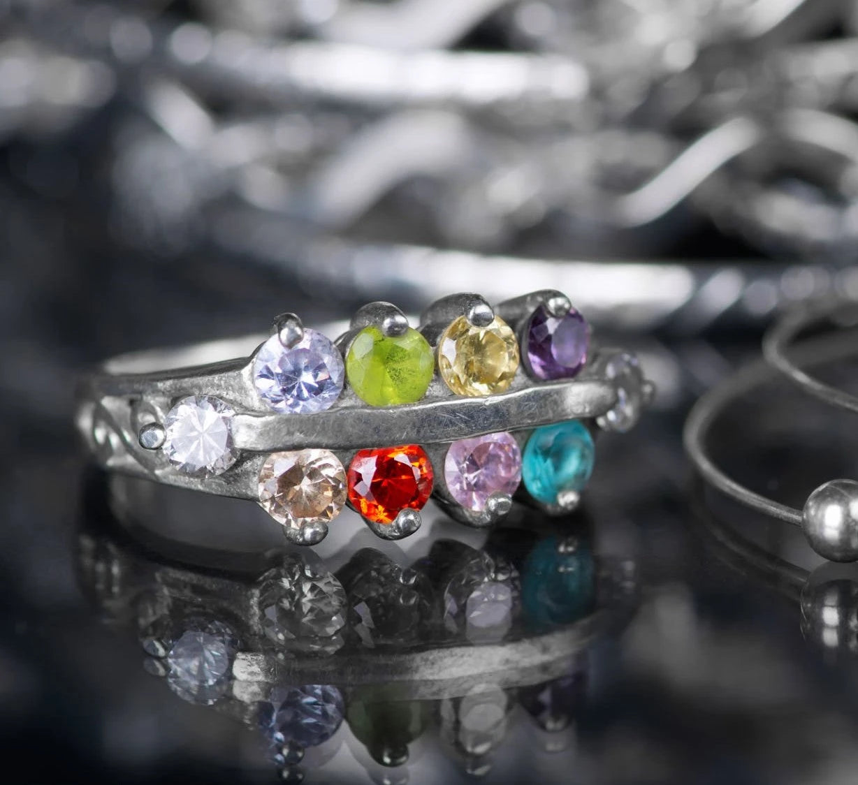 Customized Jewelry Collection | Jewelco – jewelco
